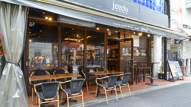 jeeco （ジーコ） - 赤坂/ビストロ | 食べログ