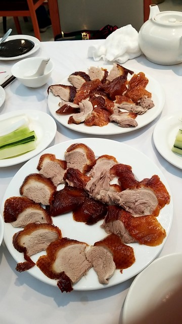 写真 : 鹿鳴春飯店 （Spring Deer Restaurant） - 尖沙咀 チムサーチョイ/中華料理 | 食べログ