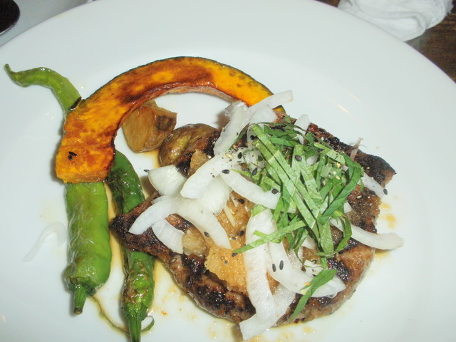 料理写真 : イヌイット （INNUIT） - 曽根/洋食 | 食べログ