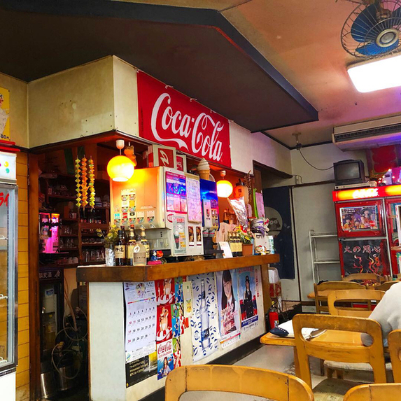 内観写真 : いづみ - 瀬峰/焼肉 | 食べログ