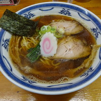Niboshiya - Senpoku, Lake Tazawa/Ramen [Tabelog]