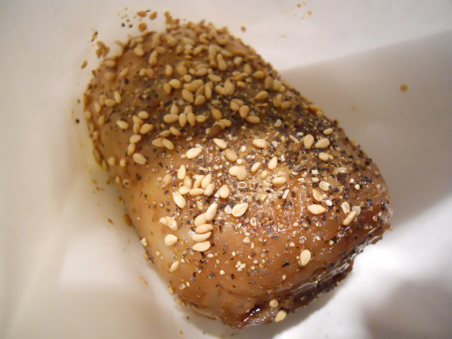 【閉店】ニックンロール （Nick'n Roll.com） - 自由が丘/おにぎり | 食べログ