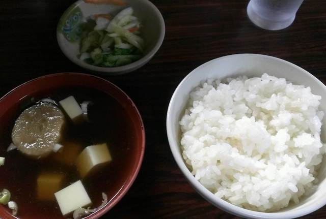 料理写真 : うしお - 伊那市/麺類 | 食べログ