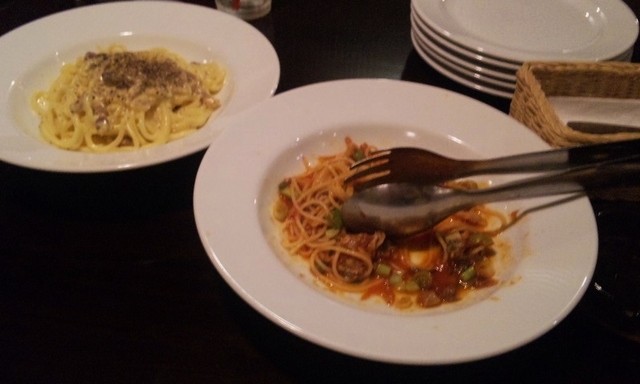 写真 : Pacco （パッコ） - 南高田/イタリアン | 食べログ