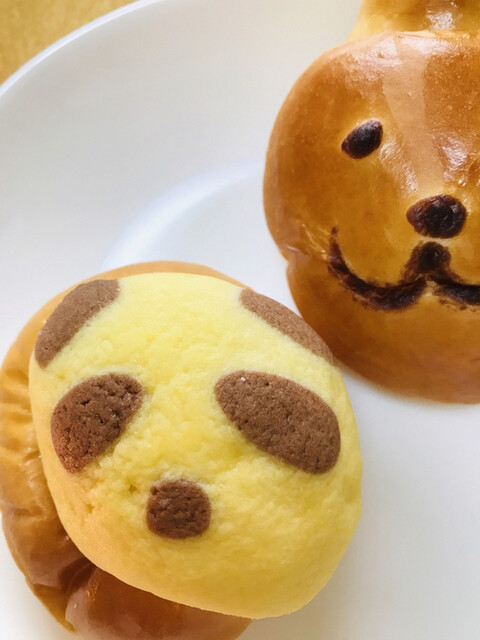 写真 : パン デ ココ 鈴鹿店 （Pan De KOKO） - 玉垣/パン [食べログ]