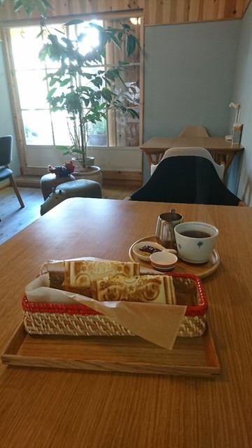 そのうちcafe SNC - 五条（京都市営）/カフェ | 食べログ