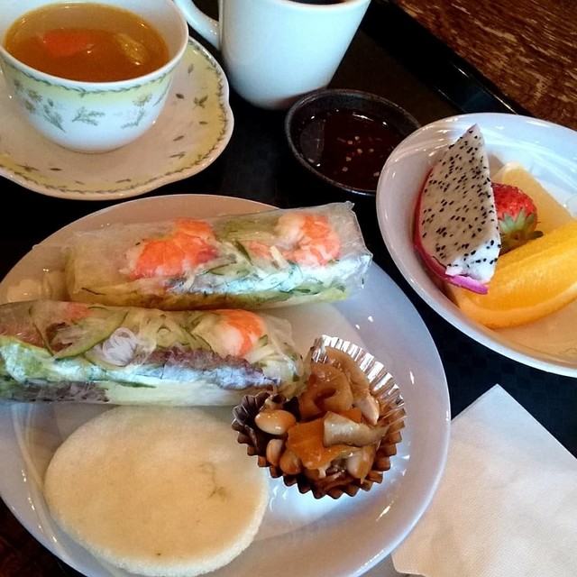 SOSSO （ソッソ） - 日吉町/ベトナム料理 | 食べログ