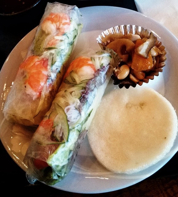 SOSSO （ソッソ） - 日吉町/ベトナム料理 | 食べログ