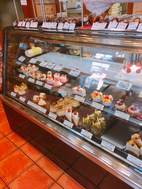 ラ・コート・エスト （La Cote Est.） - 北越谷/ケーキ | 食べログ