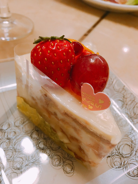 ラ・コート・エスト （La Cote Est.） - 北越谷/ケーキ | 食べログ