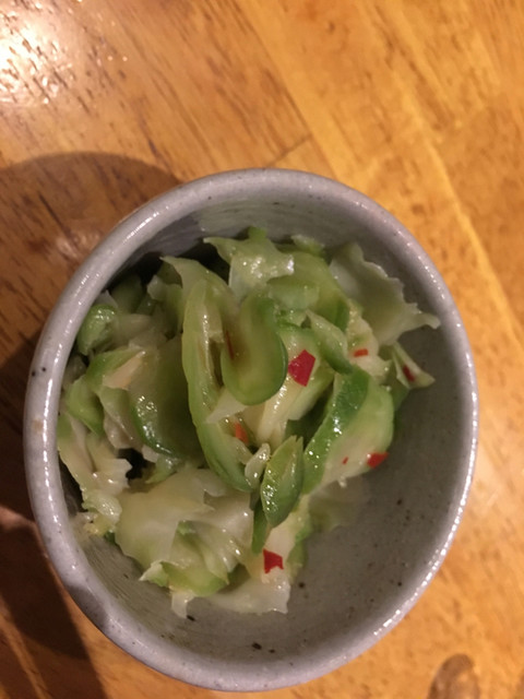 HESO - 三軒茶屋/ダイニングバー | 食べログ