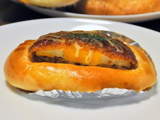 写真 : カザミドリ - 新井薬師前/パン | 食べログ