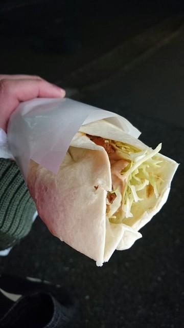 口コミ一覧 : TURKUAZ KEBAB 東中野 （トルコアズ ケバブ） - 東中野/トルコ料理 [食べログ]