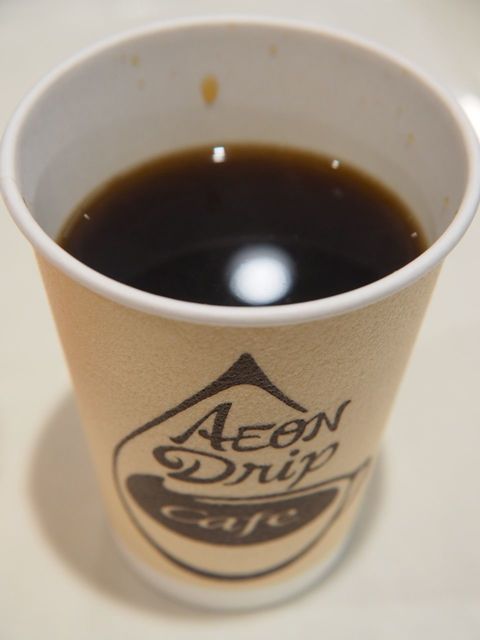 イオンドリップ イオンみゆき店 （AEON Drip） - 県病院前/カフェ | 食べログ