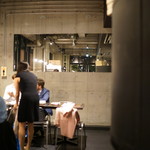 PST Roppongi - Nogizaka/Pizza | Tabelog