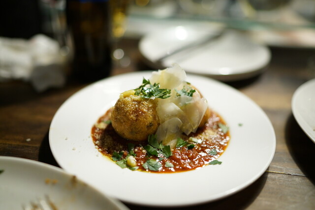 PST Roppongi - Nogizaka/Pizza | Tabelog