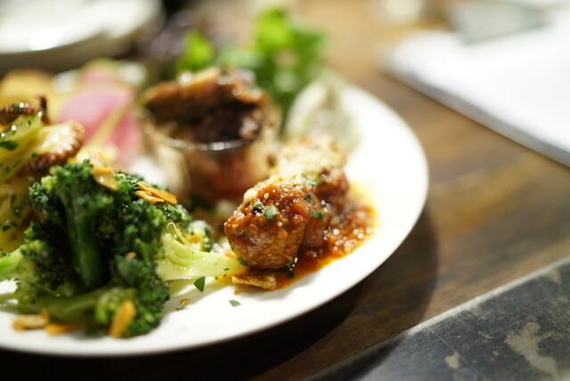 PST Roppongi - Nogizaka/Pizza | Tabelog