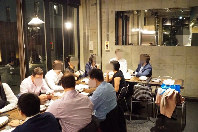 PST Roppongi - Nogizaka/Pizza | Tabelog