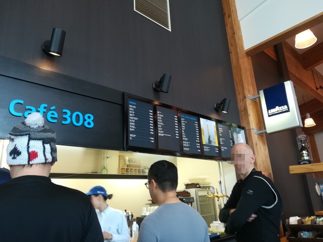 HANAZONO 308 （ハナゾノ） - 倶知安/レストラン | 食べログ