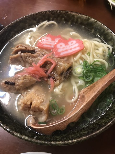 写真 : 沖縄大衆食堂 うちなー家 海茶 - 名和/沖縄料理 [食べログ]