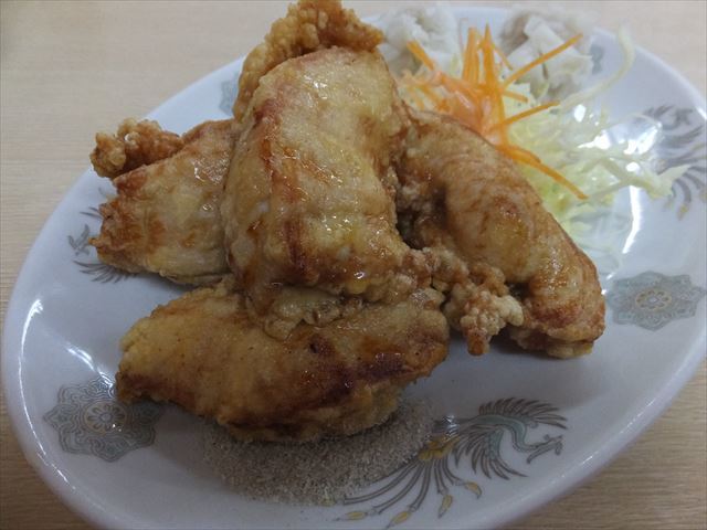 【閉店】中国菜館 翠鳳 - 西宮（阪神）/中華料理 | 食べログ