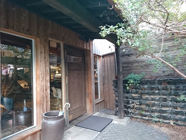 外観写真 : mokichi cafe （モキチカフェ【旧店名】mokichi wurst cafe） - 香川/カフェ | 食べログ