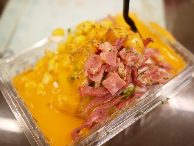 王子起士馬鈴薯 （Prince cheese potatoes） - 士林 シーリン/その他 | 食べログ