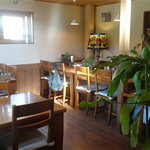 カフェ・チャマ （Cafe Chama） - 南御殿場/イタリアン | 食べログ