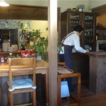 カフェ・チャマ （Cafe Chama） - 南御殿場/イタリアン | 食べログ