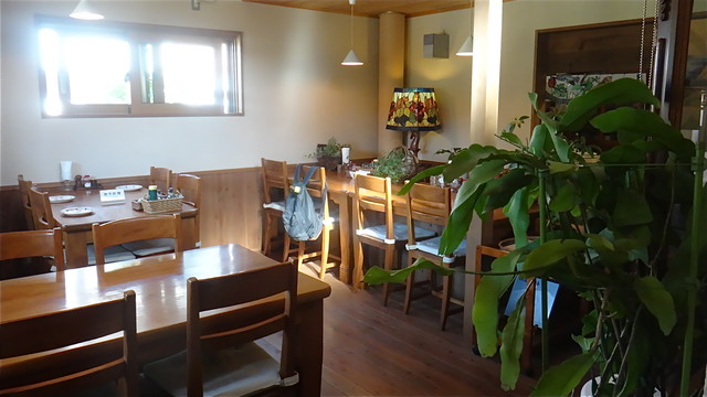 カフェ・チャマ （Cafe Chama） - 南御殿場/イタリアン | 食べログ