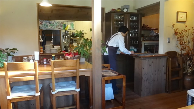 カフェ・チャマ （Cafe Chama） - 南御殿場/イタリアン | 食べログ