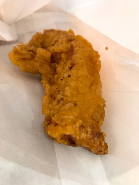 口コミ一覧 : ケンタッキーフライドチキン 新宿西口店 - 新宿西口/レストラン [食べログ]