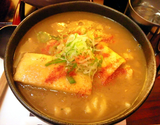 『和風コメダ』by 激おこﾌﾟﾝﾌﾟﾝ丸٩(๑`^´๑)۶ : 甘味喫茶 おかげ庵 新開町店 - 堀田（名鉄）/甘味処 [食べログ]