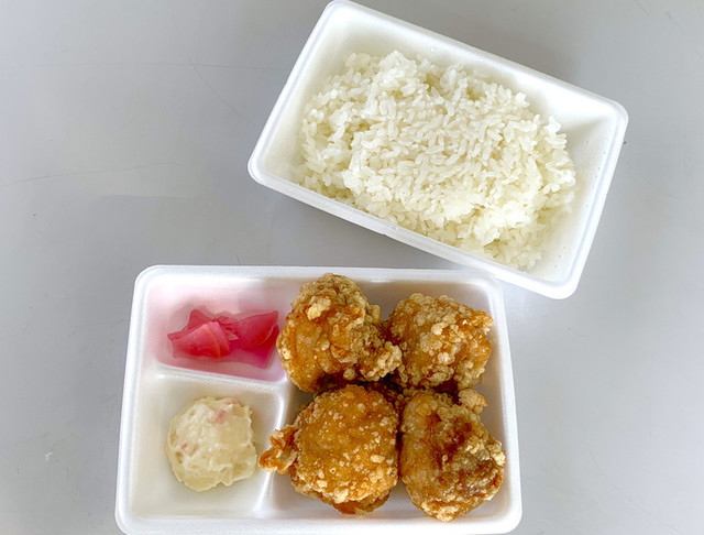 Food menu : Hakata Toyokara Tei Tainoshima Ten - Minami Kumamoto/Kara ...