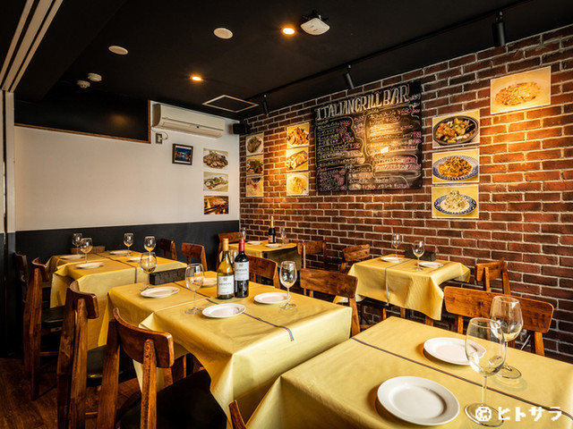 写真 : NO MENU - 初台/イタリアン | 食べログ