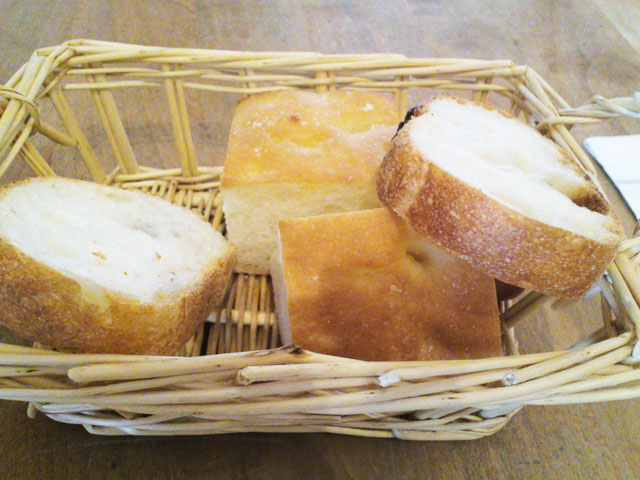 写真 : マイード ドゥエーベ （Maiido Due B） - 江坂/イタリアン | 食べログ