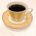 110 COFFEE （イトーCOFFEE） - あおば通/喫茶店 | 食べログ