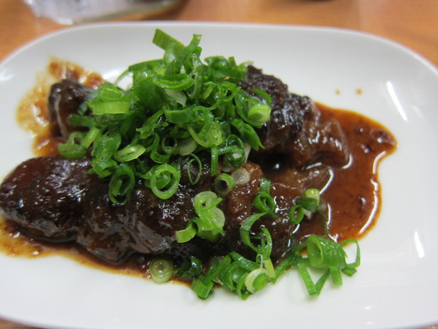 し奈川 （しながわ） - 日本橋/たこ焼き | 食べログ