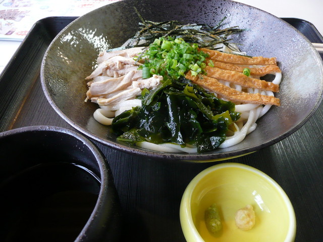 cocoro （ココロ） - 鴨方/うどん | 食べログ