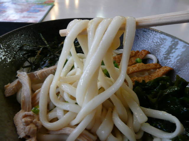 cocoro （ココロ） - 鴨方/うどん | 食べログ