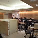 京橋千疋屋 表参道原宿店 （キョウバシセンビキヤ） - 明治神宮前/フルーツパーラー | 食べログ