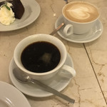 写真 : cafe moni. 本町店 （カフェ モニ） - 岡山駅前/カフェ [食べログ]