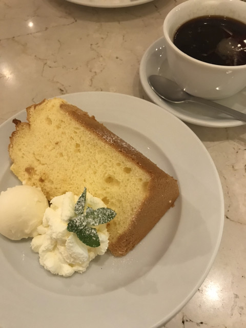 写真 : cafe moni. 本町店 （カフェ モニ） - 岡山駅前/カフェ | 食べログ