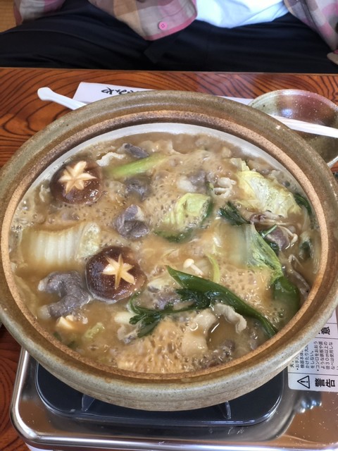 ぼたん鍋 あさみや - 甲賀市その他/郷土料理 | 食べログ