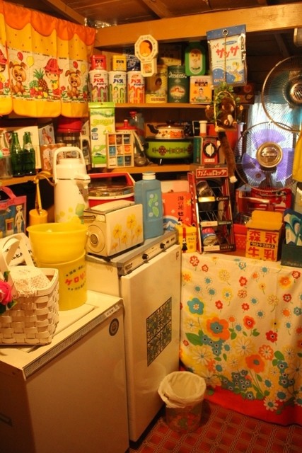 内観写真 : セピア - 柴又/喫茶店 | 食べログ