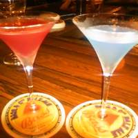 地図 : Shot Bar LOITER （ショットバ― ロイター） - 綱島/バー [食べログ]