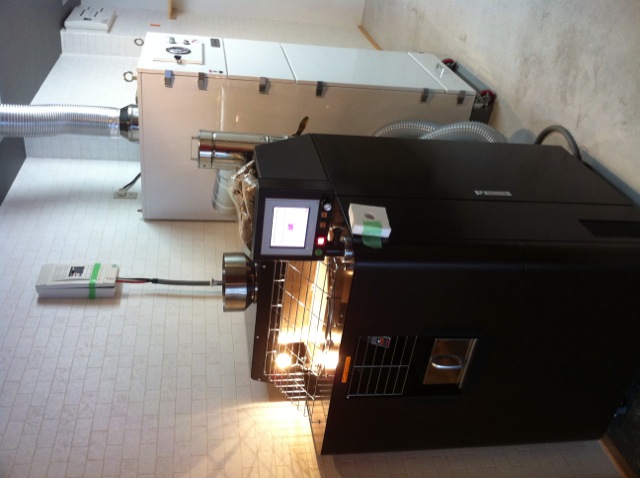 レイトンズ コーヒー ロースター （LEYTONS COFFEE ROASTER） - 大橋/コーヒースタンド | 食べログ