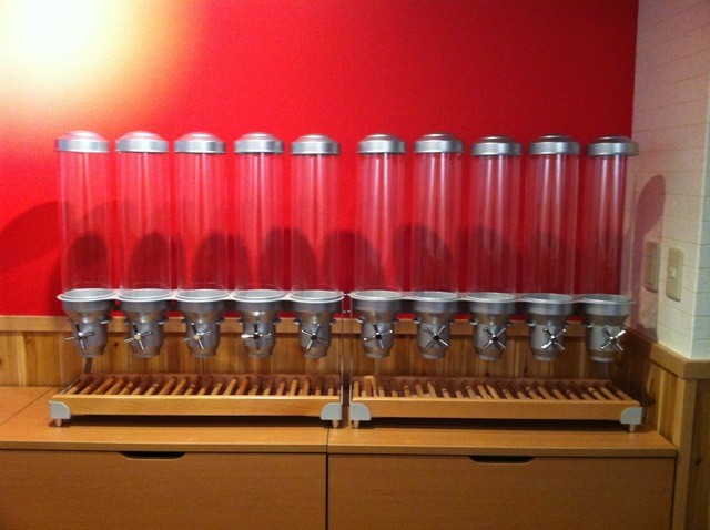 レイトンズ コーヒー ロースター （LEYTONS COFFEE ROASTER） - 大橋/コーヒースタンド | 食べログ