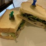 cafe moni. 本町店 （カフェ モニ） - 岡山駅前/カフェ | 食べログ