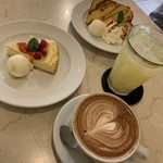 cafe moni. 本町店 （カフェ モニ） - 岡山駅前/カフェ | 食べログ